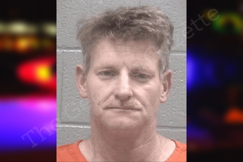Keith Parham | Columbia County