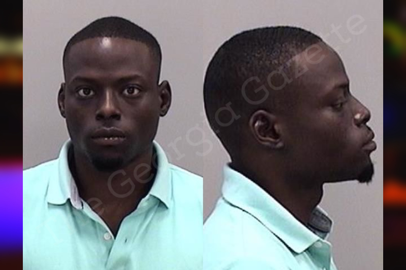 Joshua Perry | Richmond County Jail Bookings