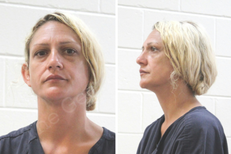 Angela Persinger — Houston County Jail Bookings