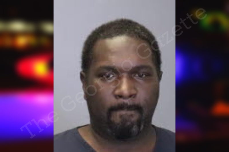 Antonio Phillips | Muscogee County