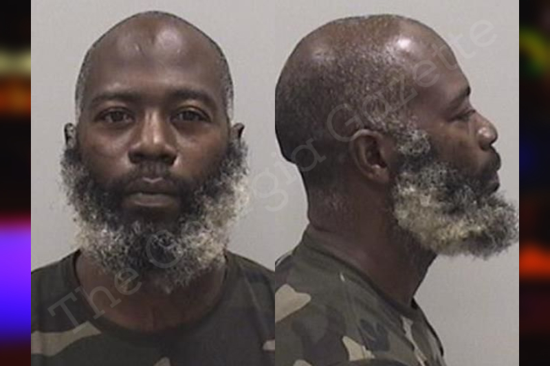 Robert Proctor — Richmond County Jail Bookings