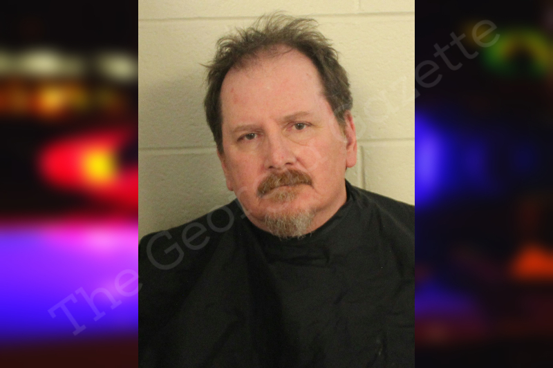 William Randolph — Floyd County Jail Bookings