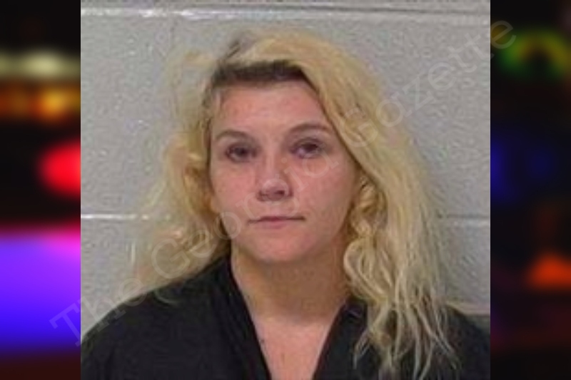 Miranda Reece — Carroll County Jail Bookings