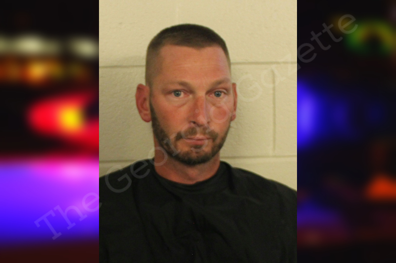 Anthony Rice — Floyd County Jail Bookings