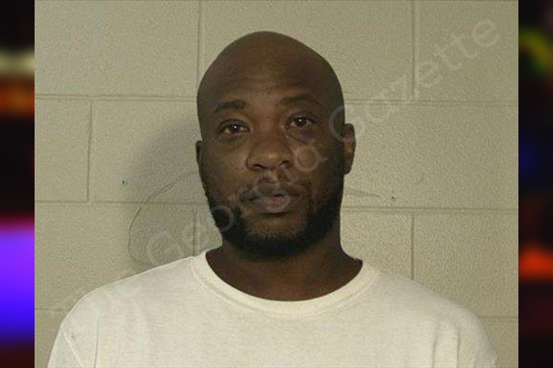 Angelo Roberts — Liberty County Jail Bookings