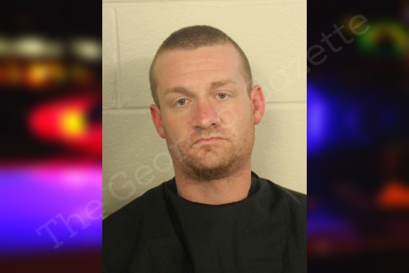 Casey Robison — Floyd County Jail Bookings