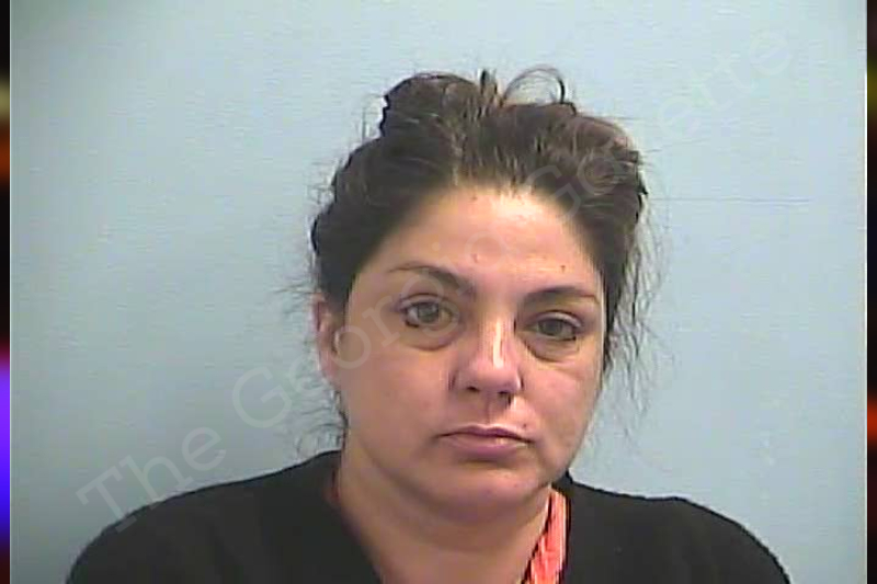 Vivian Rodriguez | Dawson County