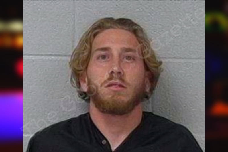 Mario Roman — Carroll County Jail Bookings