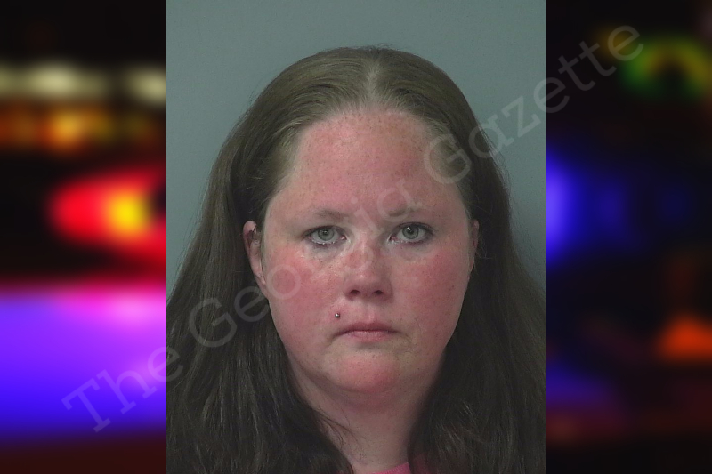 Maria Roper | Gwinnett County