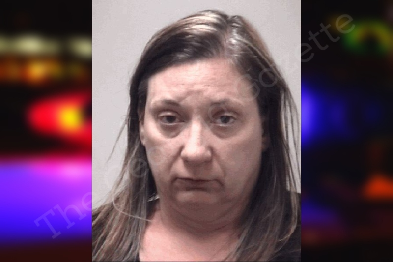 Thelma Rubino | Coweta County