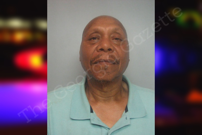 Michael Rucker | Hall County