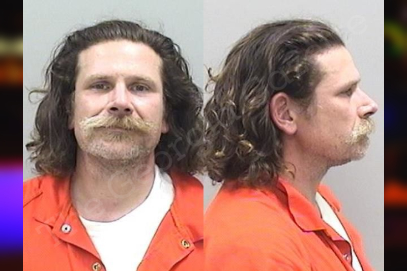 George Raacke - Richmond County