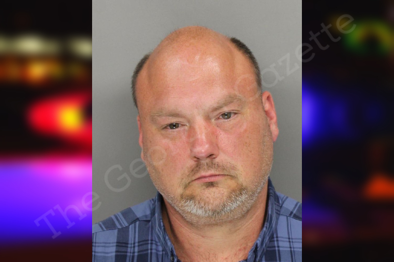 Ray Woodall | Cobb County