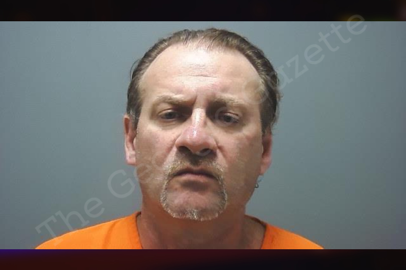 Terry Reeves | Cherokee County