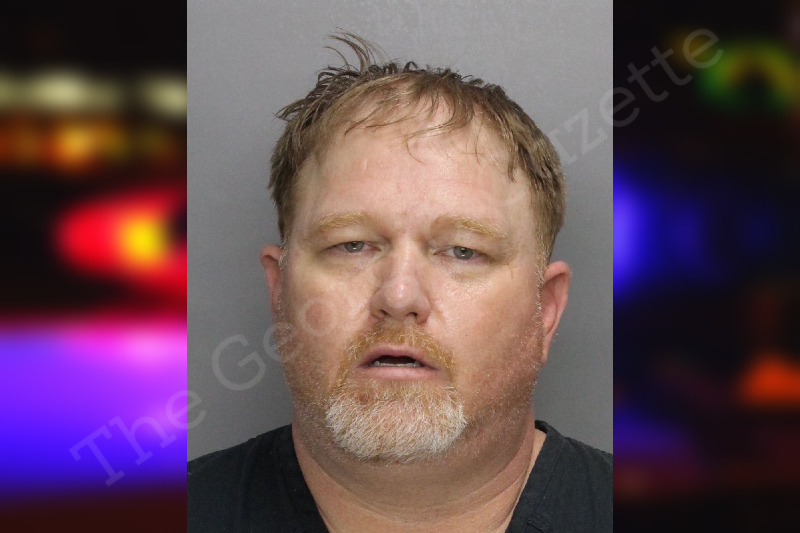 Robert Granda | Cobb County