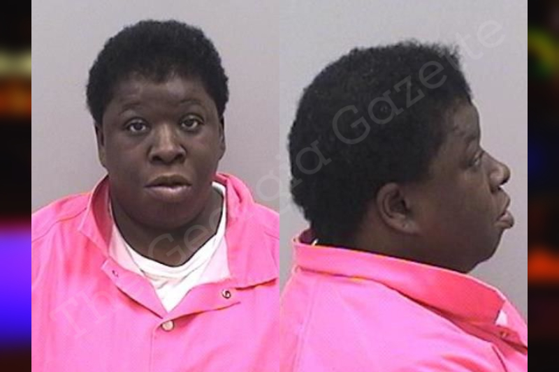Courtney Rollins — Richmond County Jail Bookings