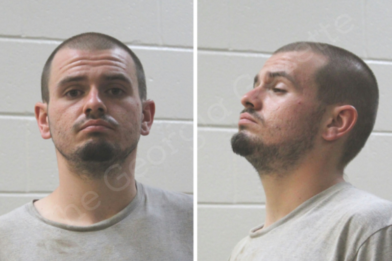 Jacob Russo | Houston County