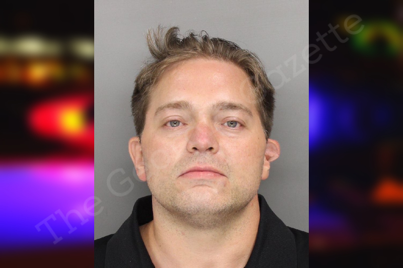 David Sears | Cobb County