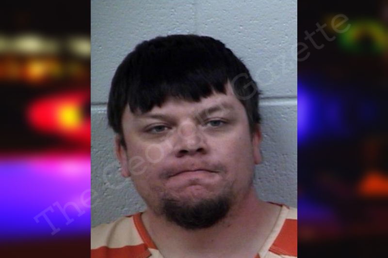 Wayne Sharp — Paulding County