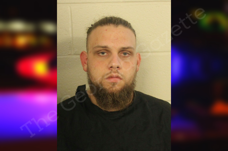 Jonathan Shinn | Floyd County