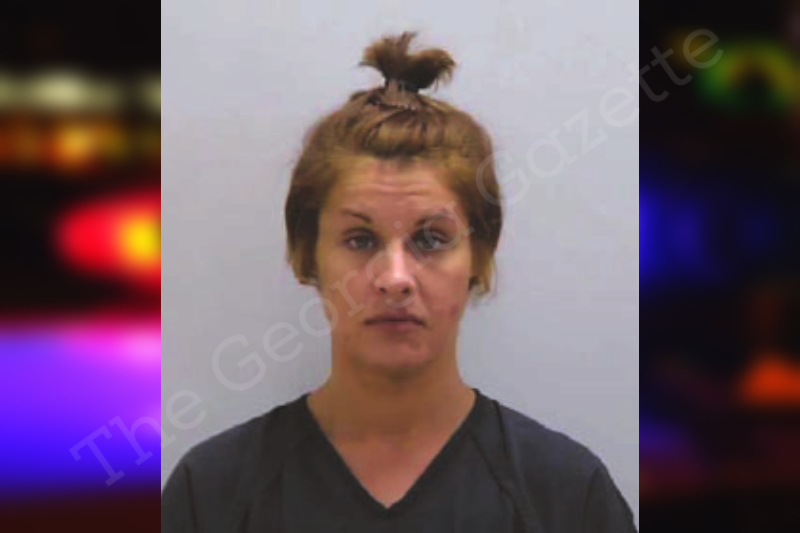 Christian Shullaw — Bartow County
