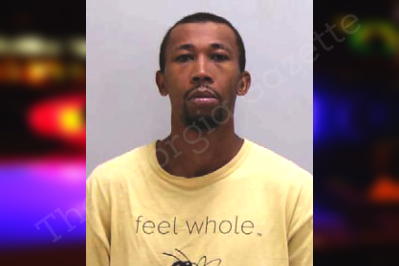 Eric Simpson | Bartow County