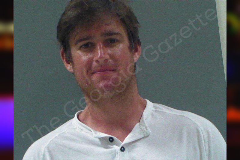 Ralston Smith — Rabun County Jail Bookings