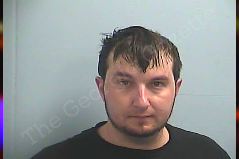 Michael Stapler — Dawson County Jail Bookings