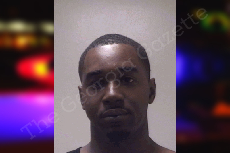 Lewis Stegall — Coweta County Jail Bookings