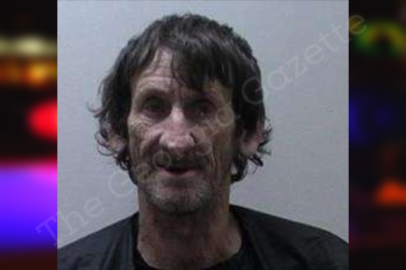 David Stephens — Habersham County Jail Bookings