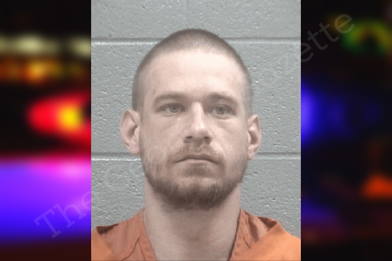 John Stephens — Columbia County Jail Bookings