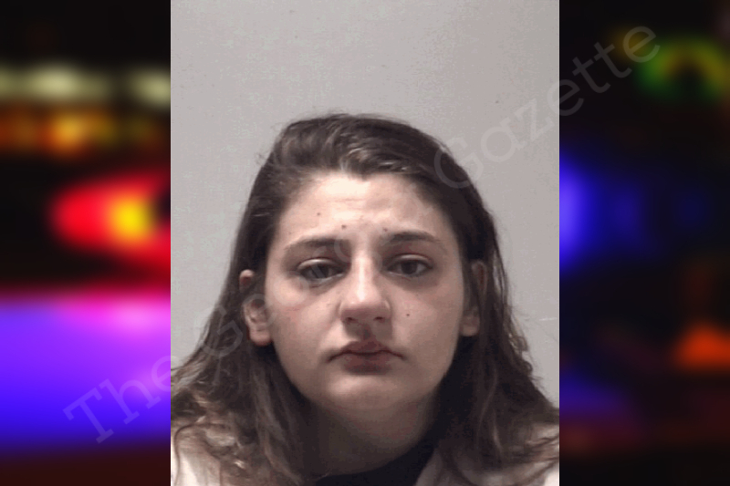 Kealey Strickland | Coweta County