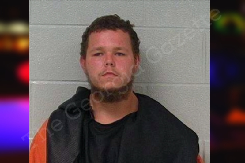 Joshua Summers | Carroll County