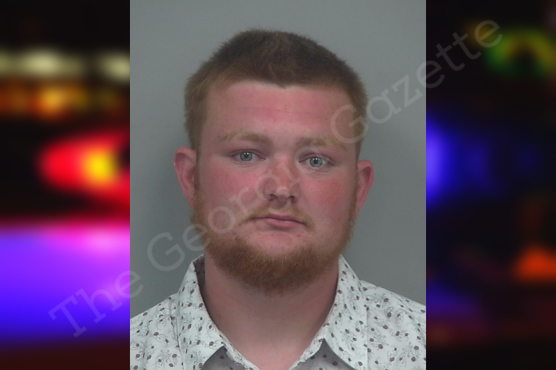 Kevin Sumner — Gwinnett County Jail Bookings