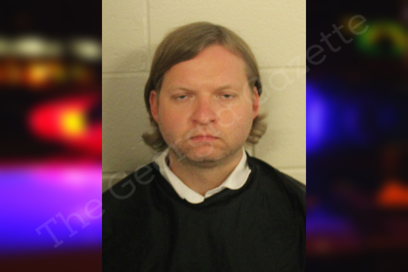 Kyle Sumner — Floyd County Jail Bookings