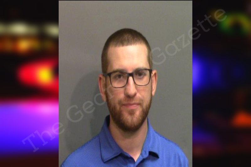 Anthony Sepielli — Glynn County Jail Bookings