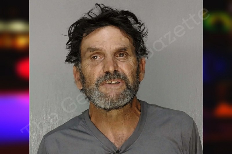 Stanley Rickerson — Bibb County