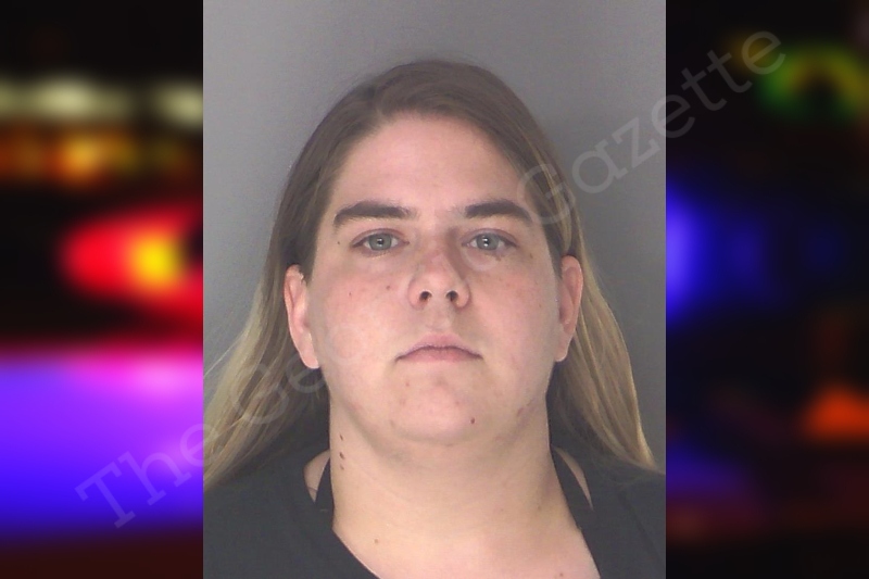 Jessica Taylor | Douglas County