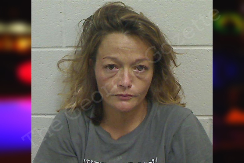 Kristy Taylor | Bulloch County