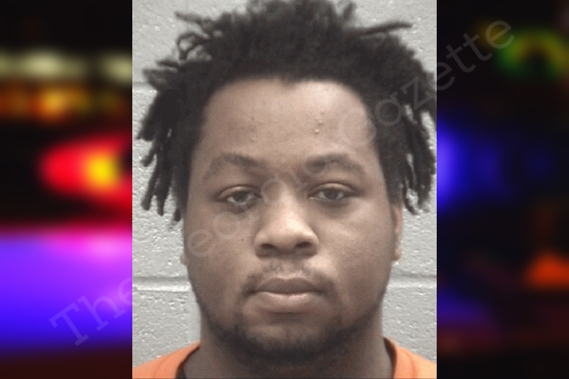 Christopher Teal — Columbia County