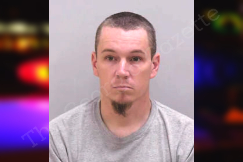 Cory Thompson - Bartow County