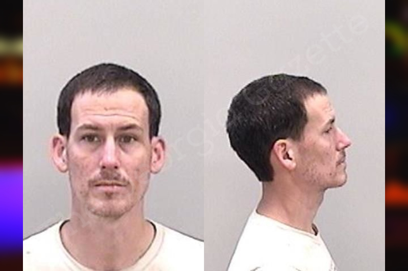 Dax Talbert | Richmond County