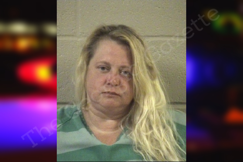 Tracy Hightower | Whitfield County Tracy Hightower | Whitfield County