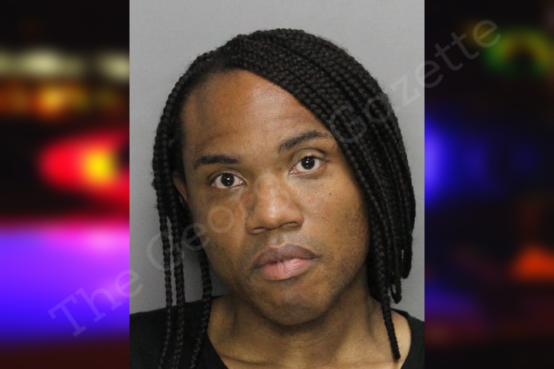 Tremayne Rivers | Cobb County