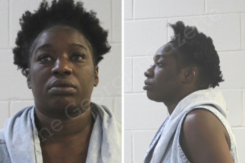 Tiffany Turner — Houston County Jail Bookings
