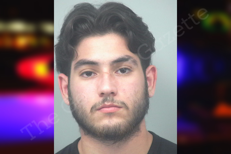 Julio Urdaneta Fernandez | Gwinnett County