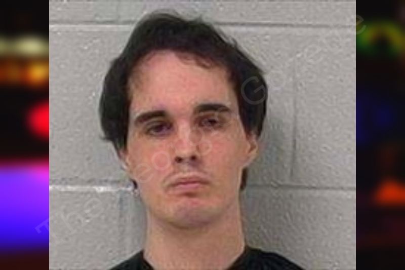 Joshua Vida — Carroll County Jail Bookings