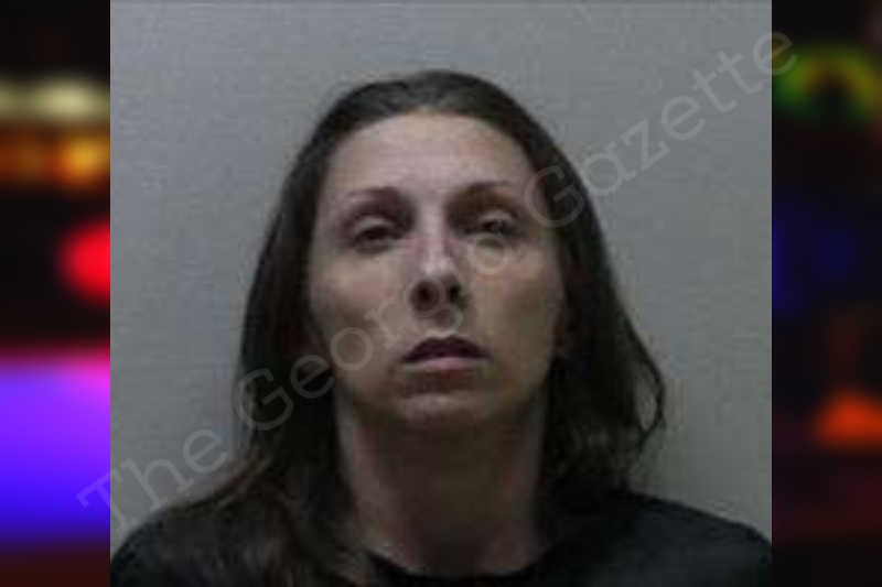 Shea Walls — Habersham County Jail Bookings