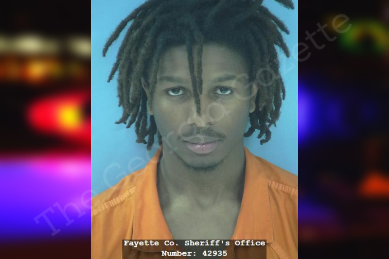 Leon Walton | Fayette County