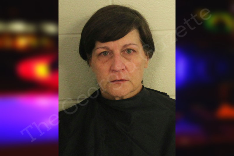 Mary Weeks | Floyd County